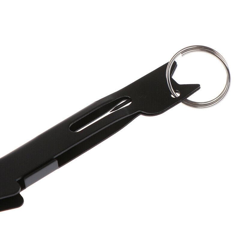 Fishing Supplies Tie Hook Device Fishing Tackle Sub Line Cutter Hook ...