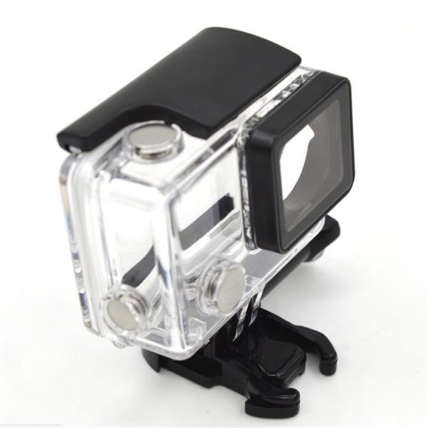 60M Underwater Diving Waterproof Protective Housing Case for Gopro Hero ...