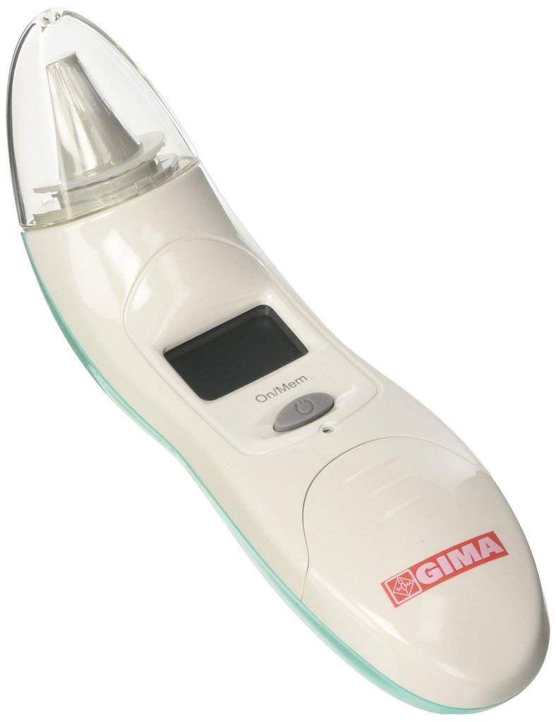 Buy Gima 25580 infrared ear thermometer at affordable prices — free ...