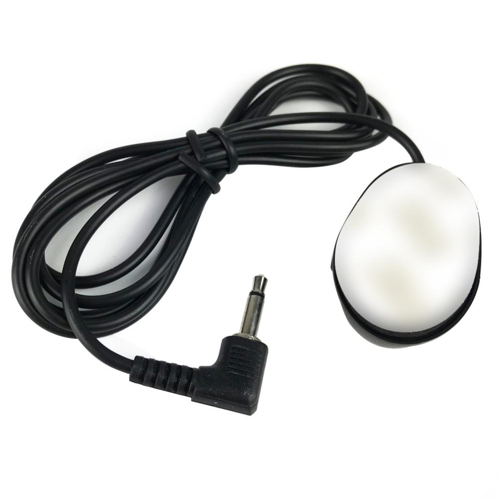 Buy External Microphone External 3.5Mm For Bluetooth Car Radio Pc at ...