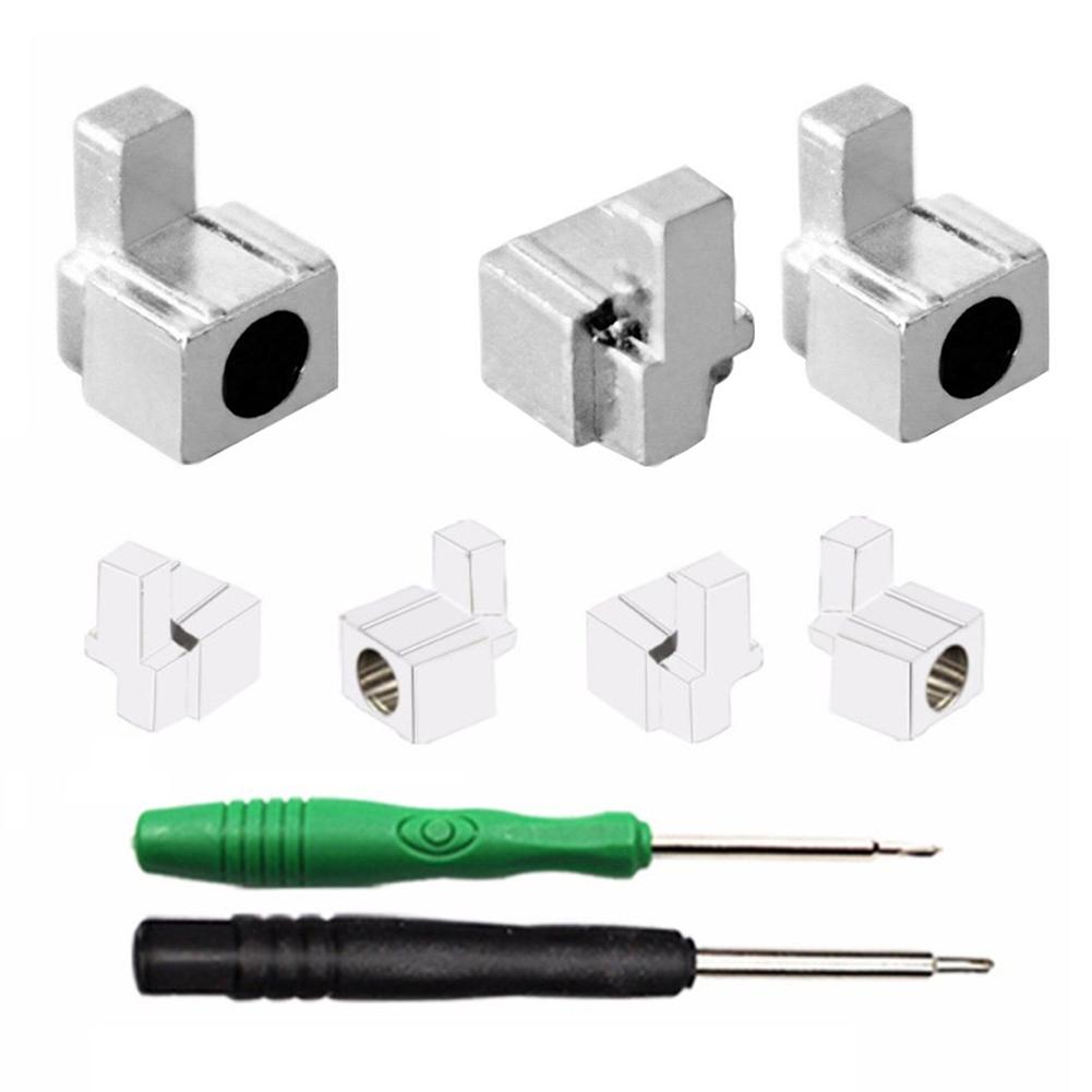 Buy Joy-Con Metal Alloy Lock Buckle for Nintend Switch NS Replacement ...