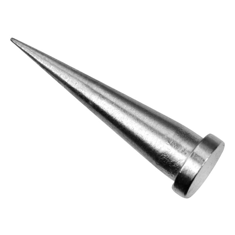 Buy DEDC 5 PCS Weller LT Replacement Soldering Tips for WP80, WSP80 ...