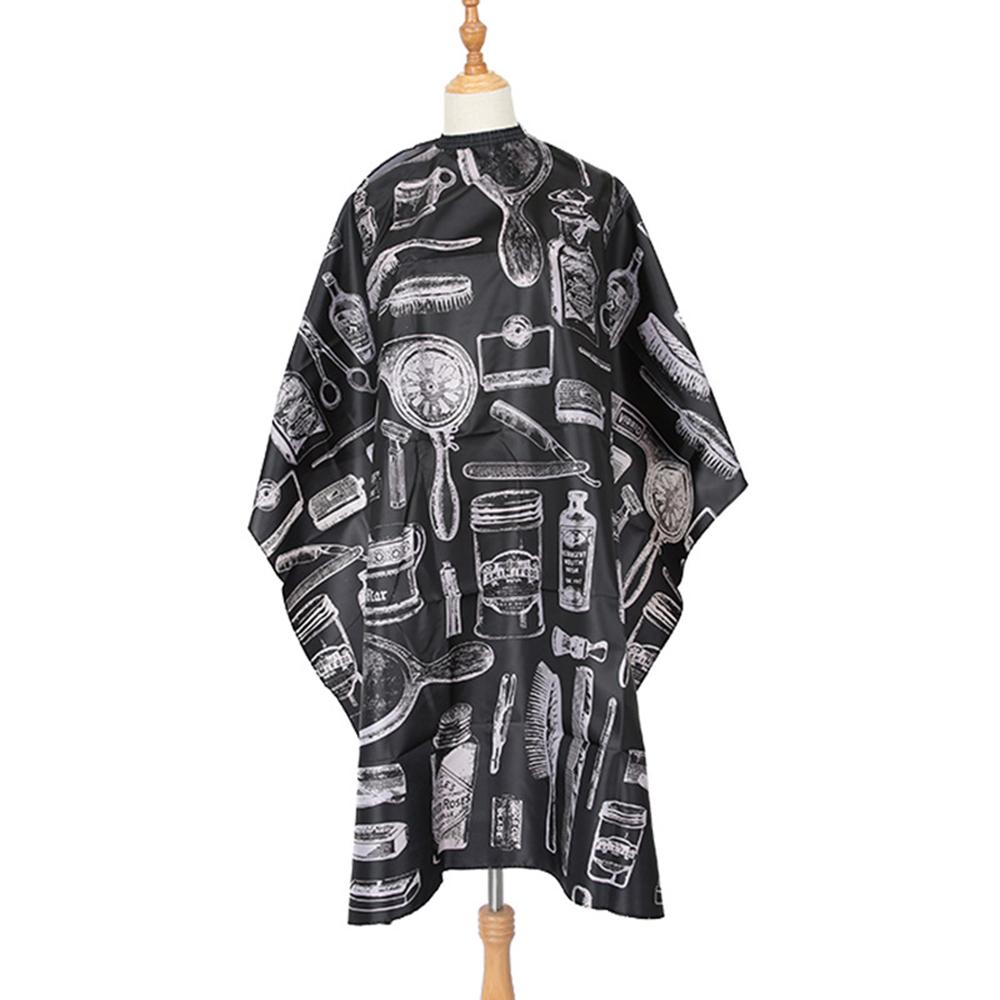 Buy Hair Cutting Cape Pro Salon-Hairdressing Hairdresser Gown Barber ...