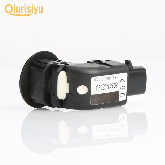 Buy 89341-33080 Universal Reverse Backup Assistant Radar Parking Sensor ...