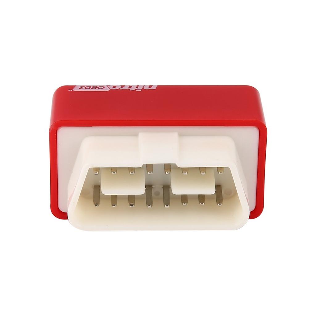 Buy VAL Full Chips OBD2 Benzine Car Chip Tuning Box Plug And Drive OBD2 ...