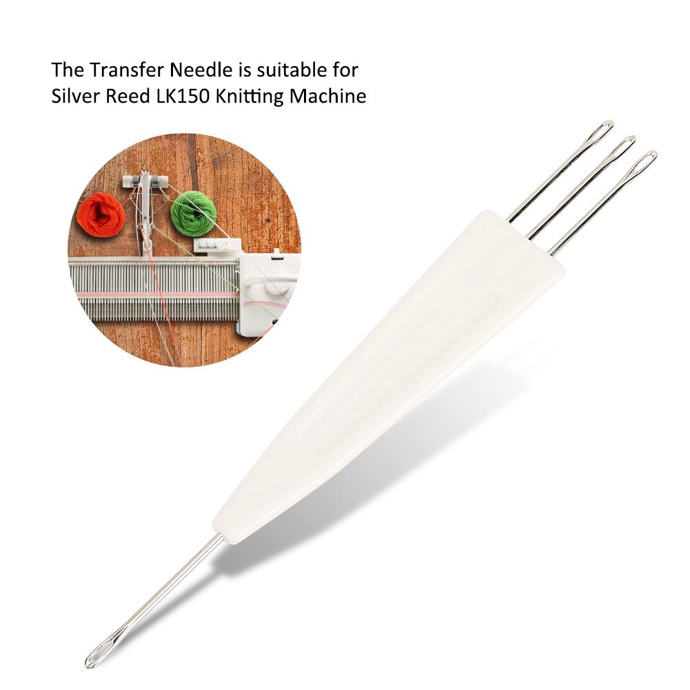 6.5mm Pitch 1X3 Transfer Tool Knitting Machine Transfer Needle for ...