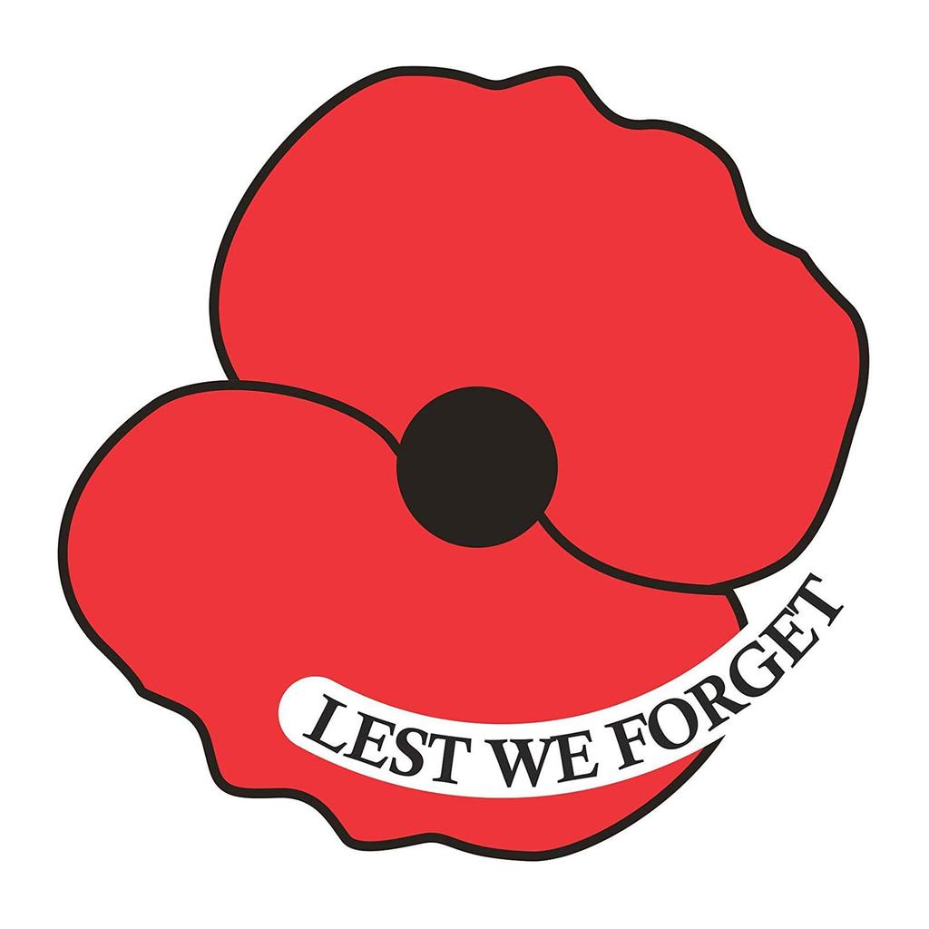 Buy Poppy Flower Sticker Self-adhesive Car Window Refrigerator Decal at ...