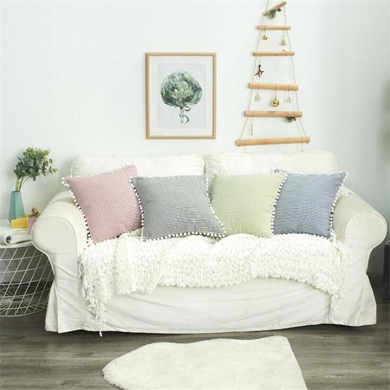 Buy Cotton Pillowcase Home Bedding Super Soft Flannel Pillowcase ...