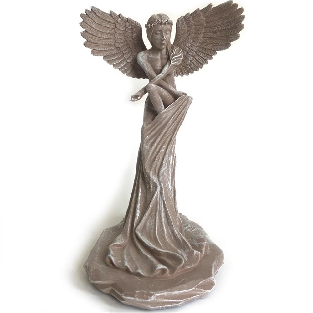 Home Decoration Angel Character Decoration Decoration Redemption Angel ...