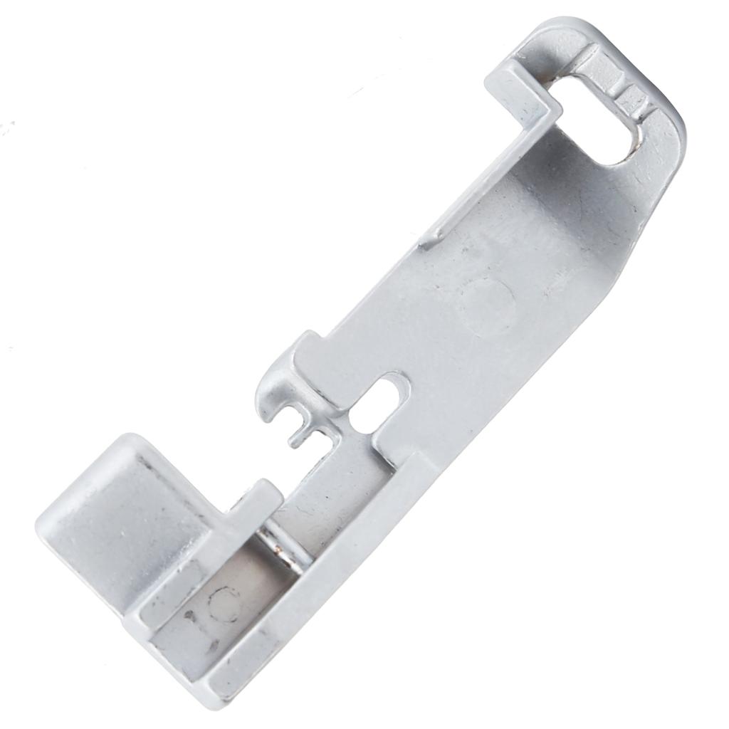 1PCS Iron Multifunctional Presser Foot Replacement for Domestic Sewing ...