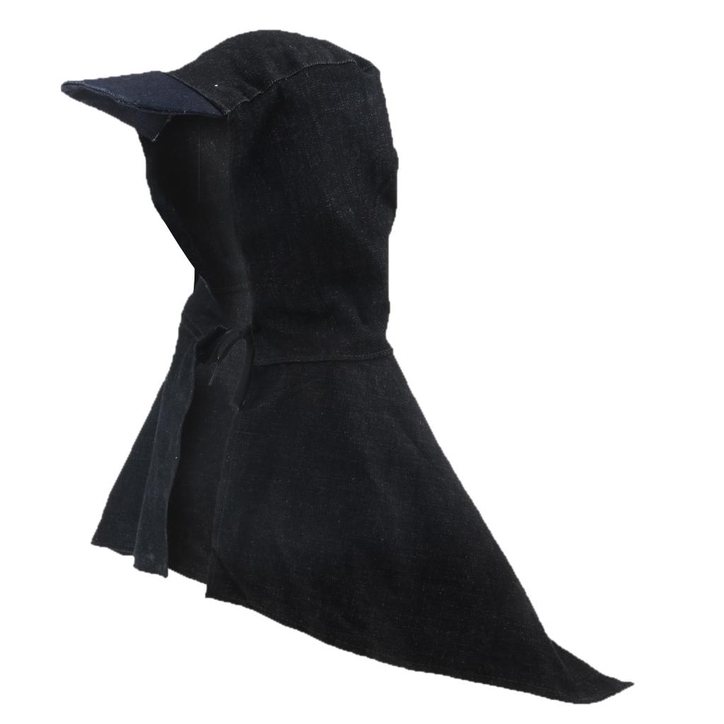 Buy High Quality Welding Hood Protective Cover Head / Neck Protection ...