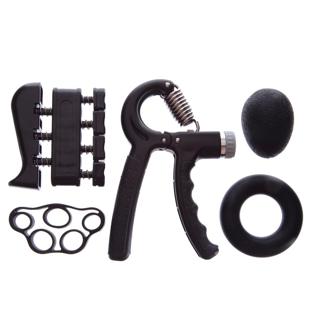 Buy 4pcs Wrist Expander Set for Fingers and Wrist at affordable prices ...