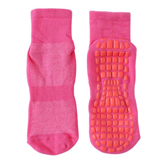 Buy Summer Sock Super Soft Comfortable Anti-slip Adults Yoga Socks with ...