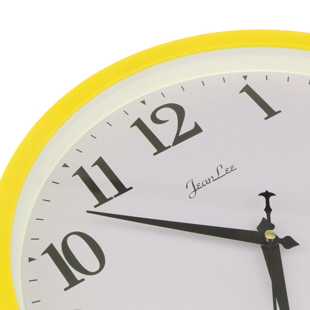 Cheap Quartz Battery Operated Large Big Numbers ANALOGUE Clock, 12 inch ...