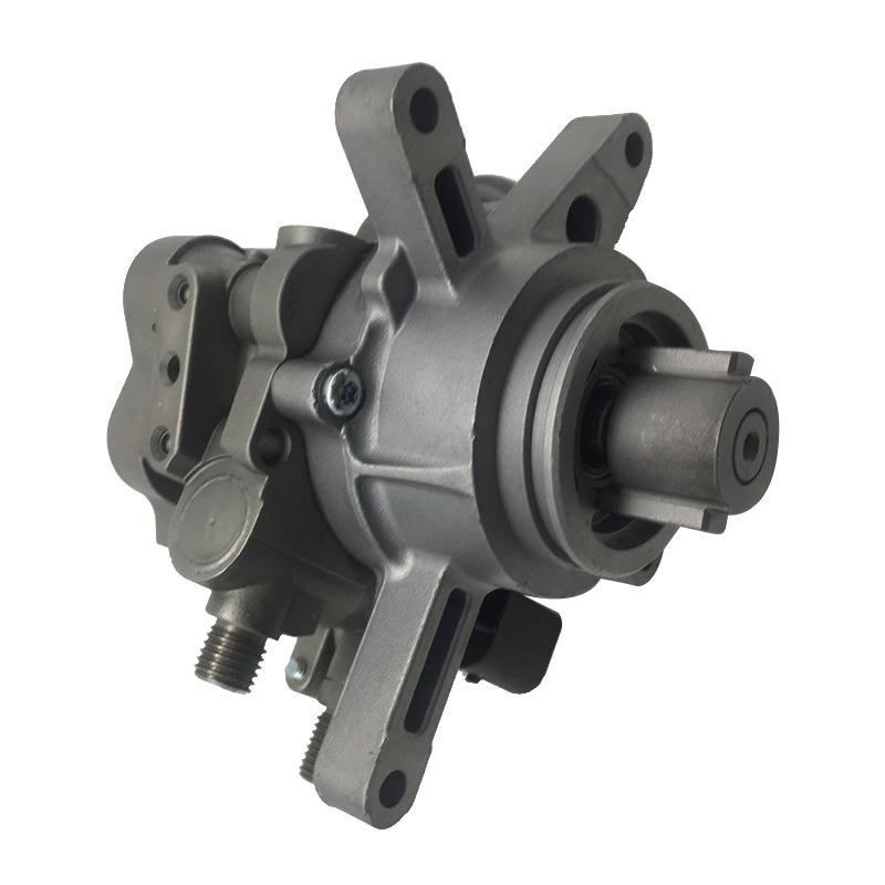 Buy High Pressure Fuel Pump Remanufactured for Porsche Cayenne 2008 ...