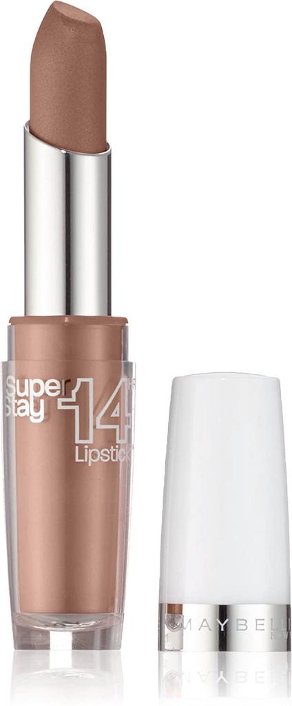 Buy Gemey Maybelline - Lipstick - Superstay 14H - N ° 610 Beige For ...