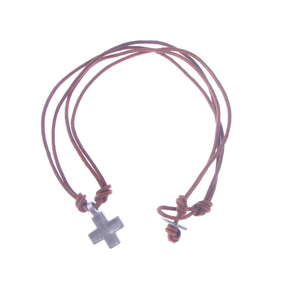 Buy Women Pendant Vintage Retro Necklace Collars Jewelry Cross at ...