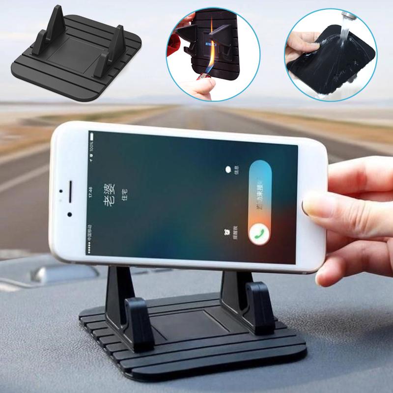 Buy Convenient New Arrival Practical Car Navigation Bracket General ...
