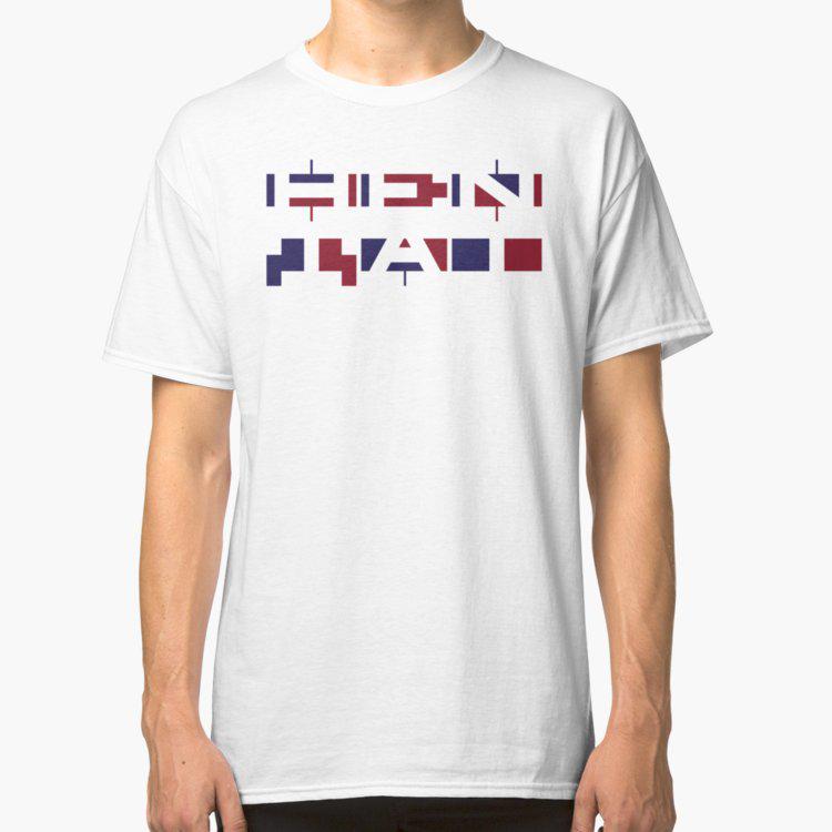 Buy Cartoon Anime TShirt Summer Short Sleeve Casual Unisex Tees ...