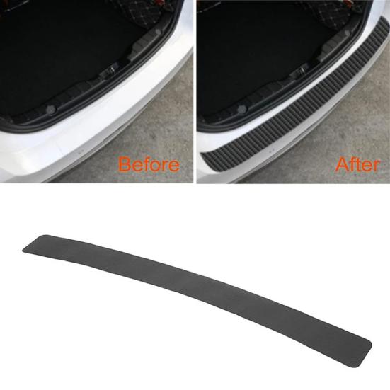 Kaufe Self-adhesive Waterproof Exquisite Decorative Trunk Door Entry ...