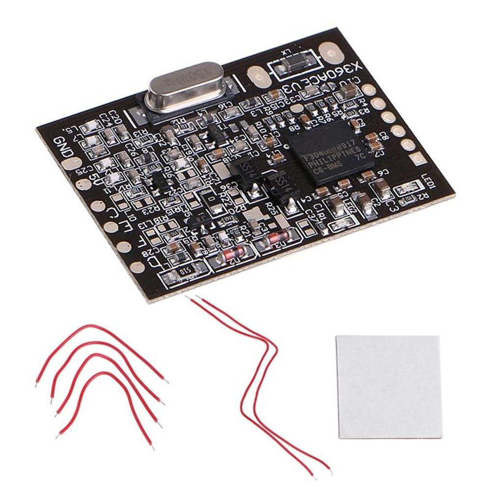 Buy 1PC X360 ACE V3 150MHz Support All Corona Falcon and Xbox Slim ...