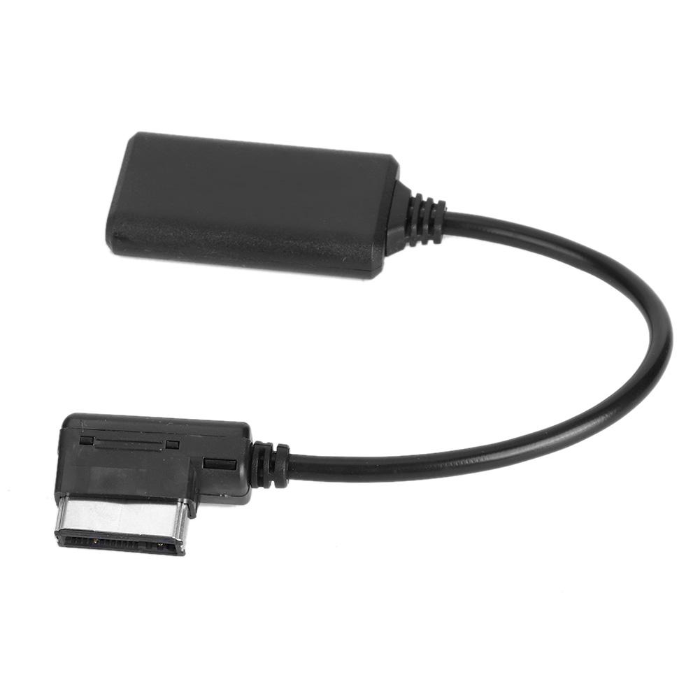 Buy Module AUX Receiver Cable Adapter Stereo Music Fit for A at ...