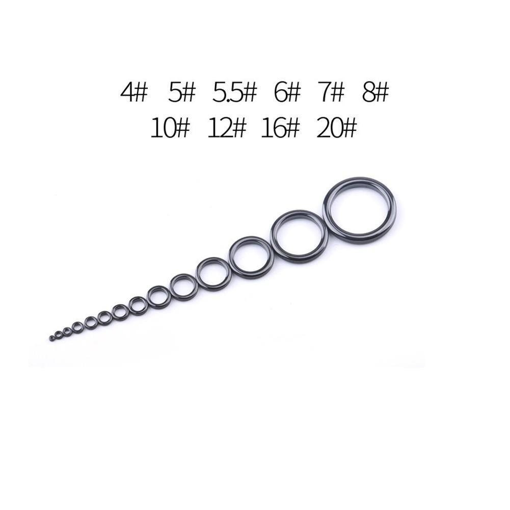 Buy Durable Rod Guide Ring For Fishing Fishing Tackle Accessories at ...