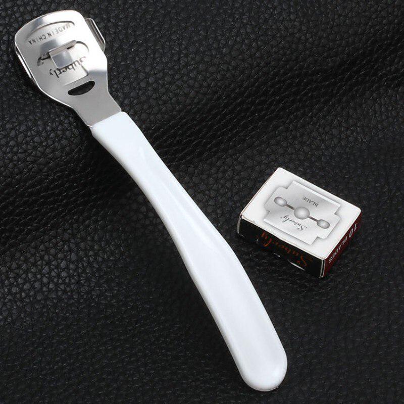 Pedicure Callus Shaver Remove Dead Skin Calluses Callus Remover Foot ...