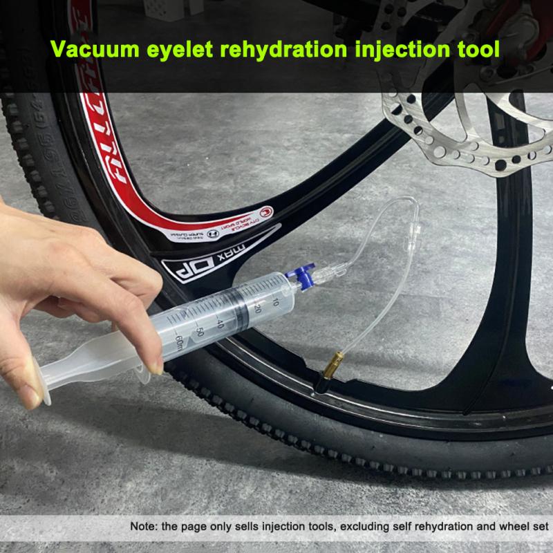 Cheap Portable Bicycle Tire Repair Tools Professional Cycling Sealant ...