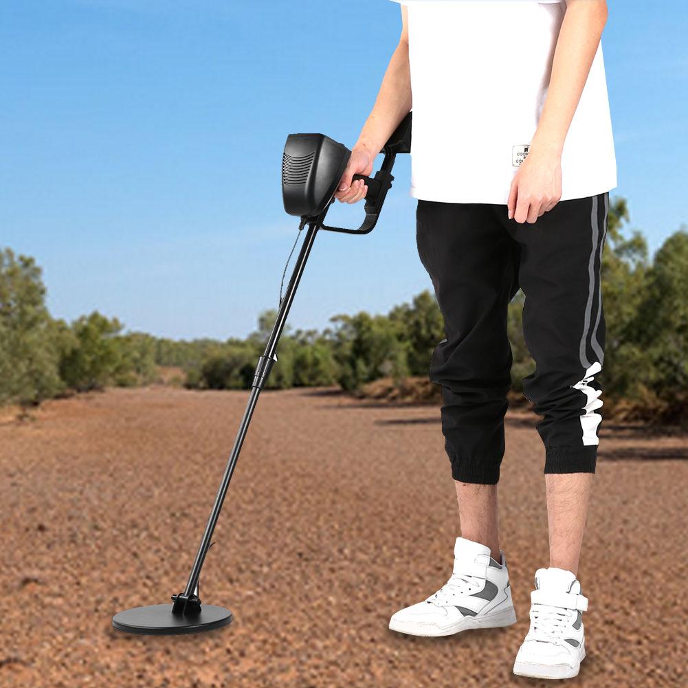Buy GTX‑4030 Underground Metal Detector High Sensitivity Metal ...