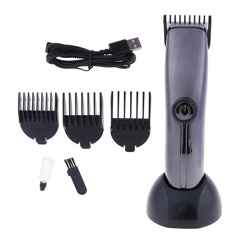 Buy Practical Multifunctional Shaving Usb Charging Self-Service New ...