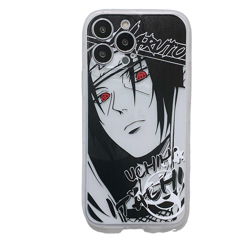 Buy Anime Phone Cases Naruto for Iphone13/12/11promax Mobile Phone Case ...
