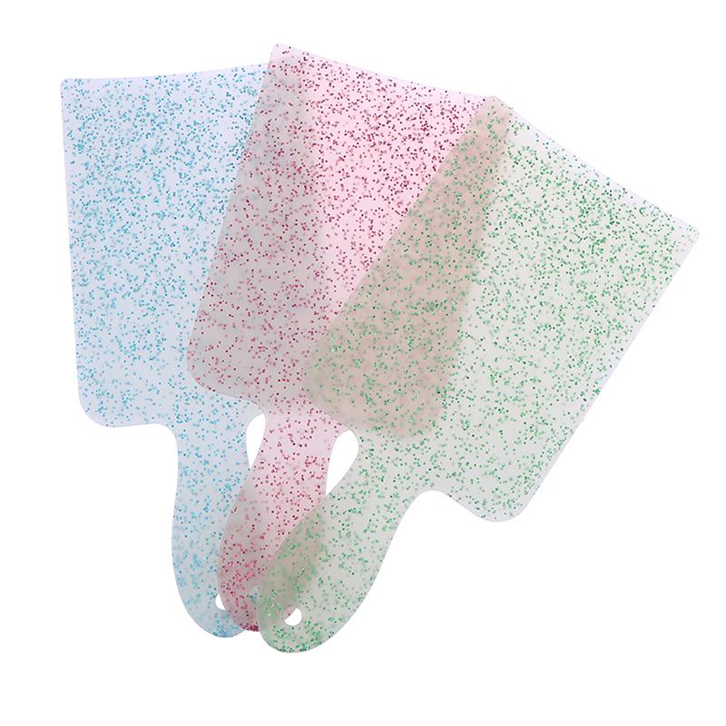 Cheap Practical Salon Hair Dyeing, Hair Dyeing Board, Highlight Board ...