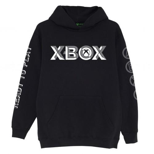 Xbox Boys Ready To Play Pullover Hoodie uygun fiyatlı satın alın ...