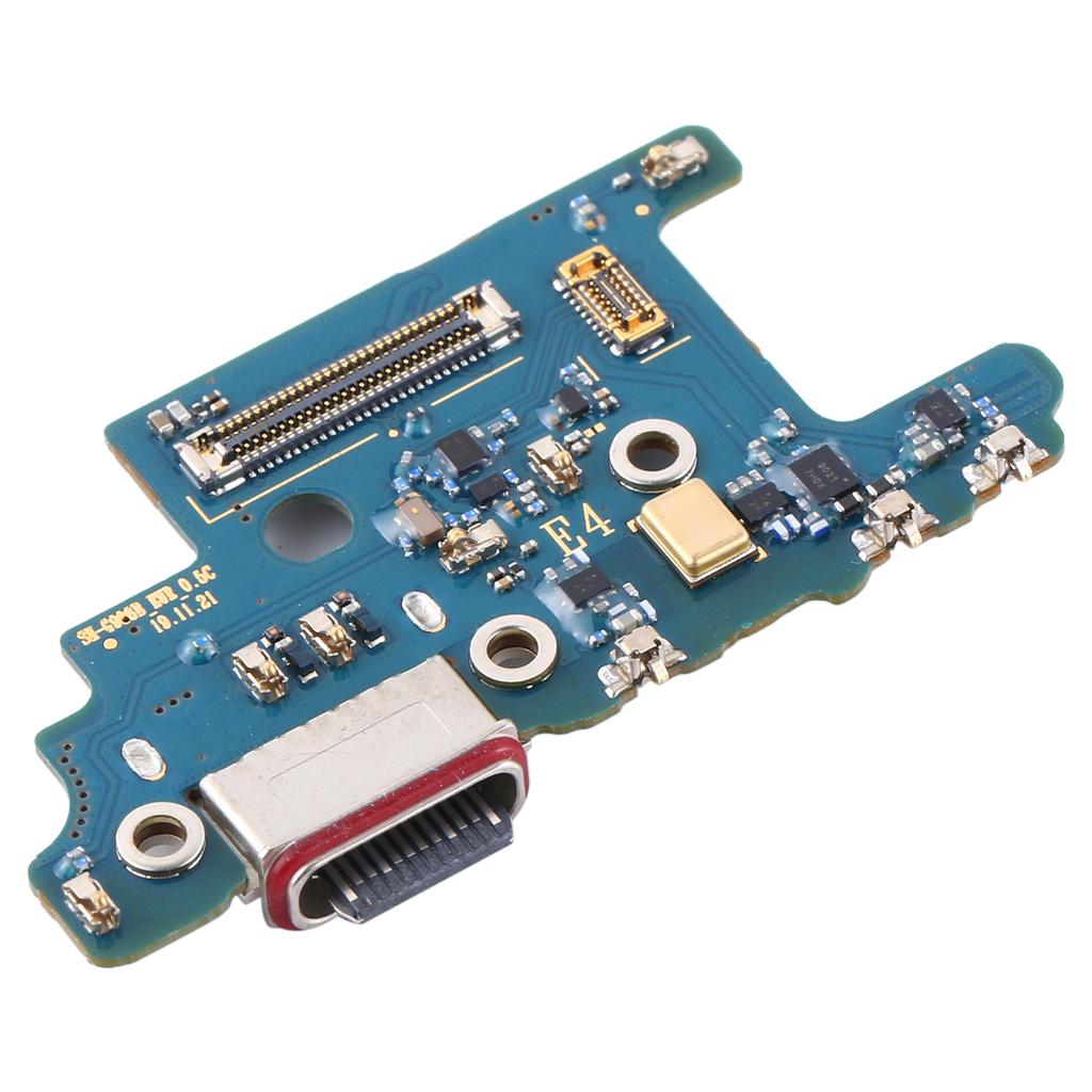 Buy Original Charging Port Board for Samsung Galaxy S20+ 5G / SM-G986B ...