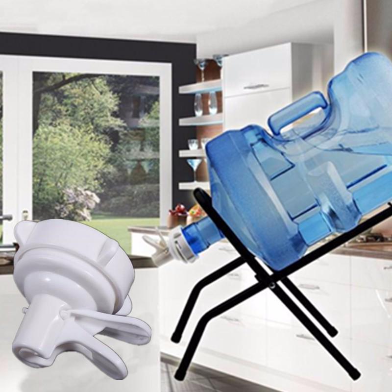 Buy Portable Sports Drinking Tool Screw Tap Inverted Water Bottle Valve ...