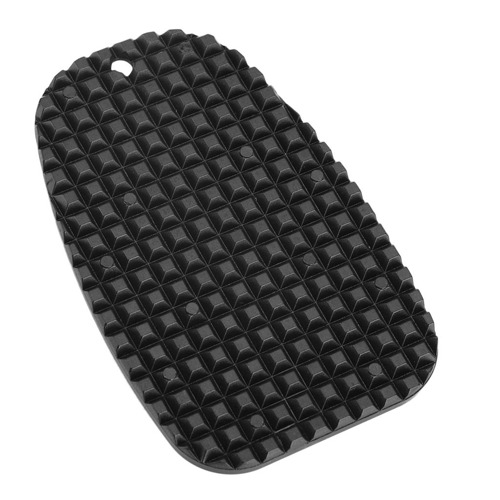 Cheap Universal Motorcycle Kickstand Pad Side Stand Support Plate for ...