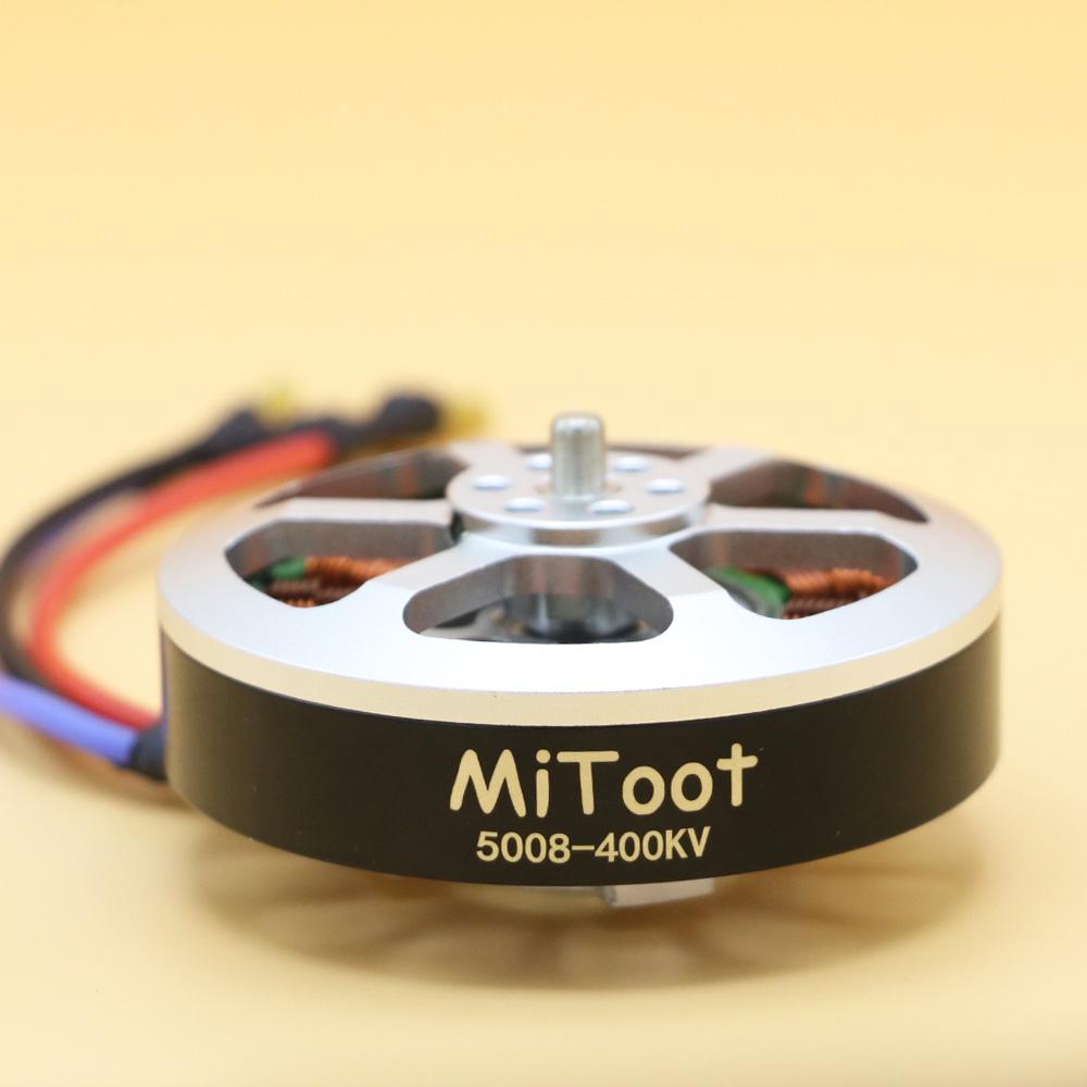 Buy Drone Motor 5008 335KV/400KV Brushless Motor For 1555 1755 ...