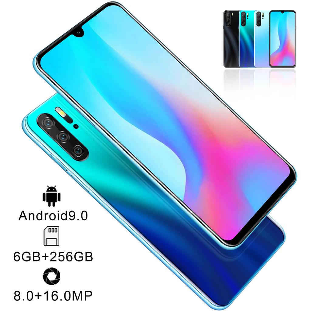 P30 Pro 6GB RAM 128GB ROM Smartphone Android9.0-buy at a low prices on ...