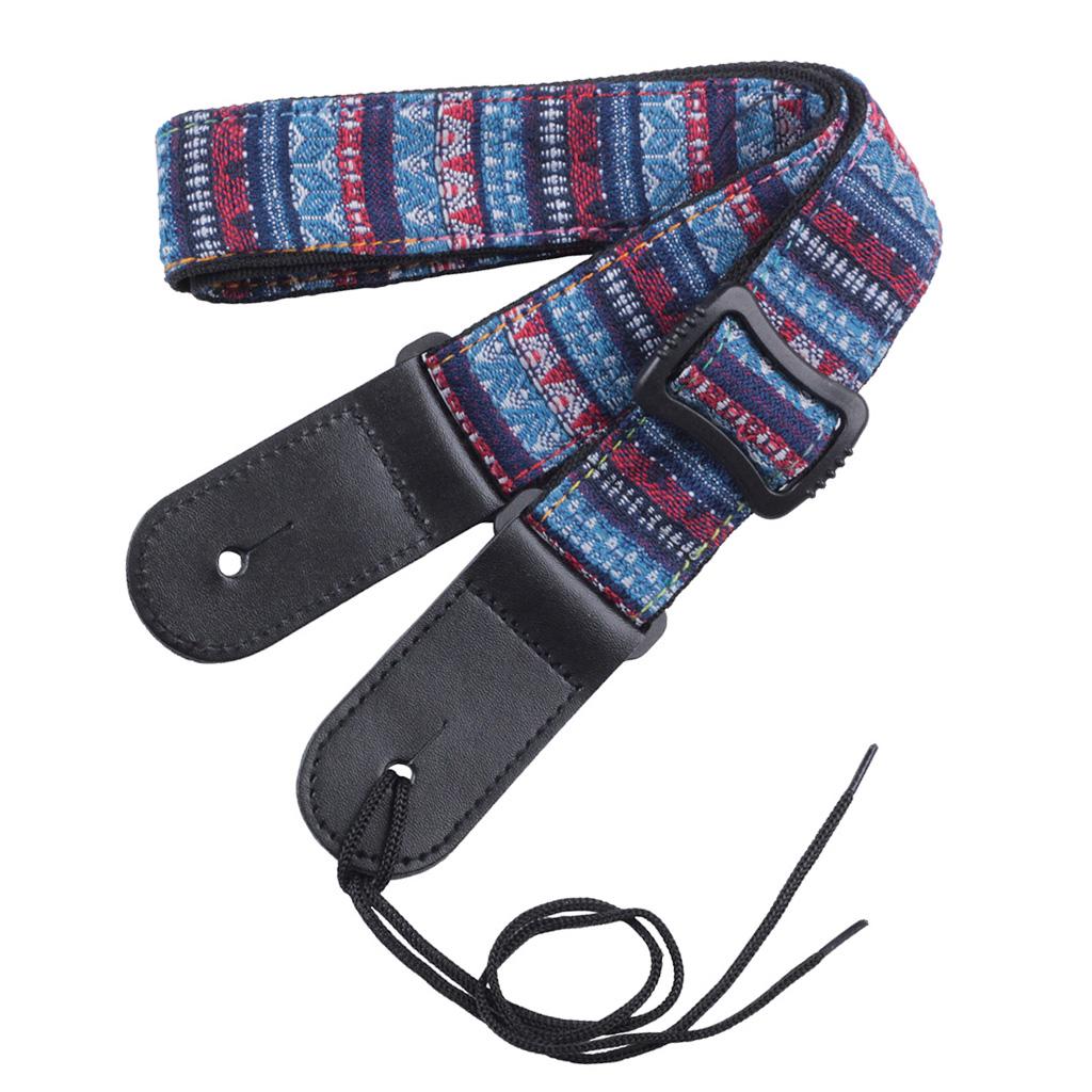 Buy Ukulele Shoulder Strap Uke Belt for Guitar Accessories 1 at ...
