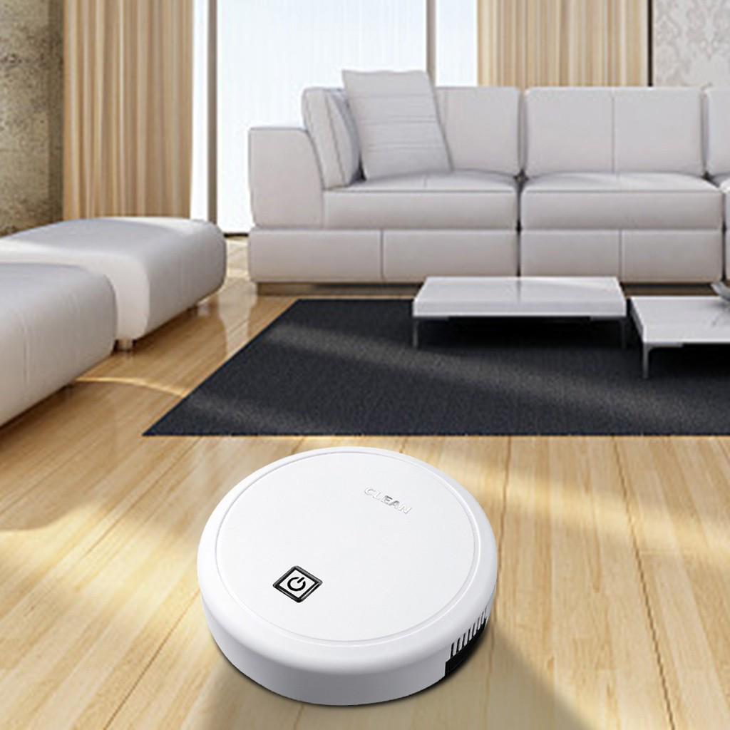 Buy Automatic Multifunction Household Cleaner Intelligent Robot ...