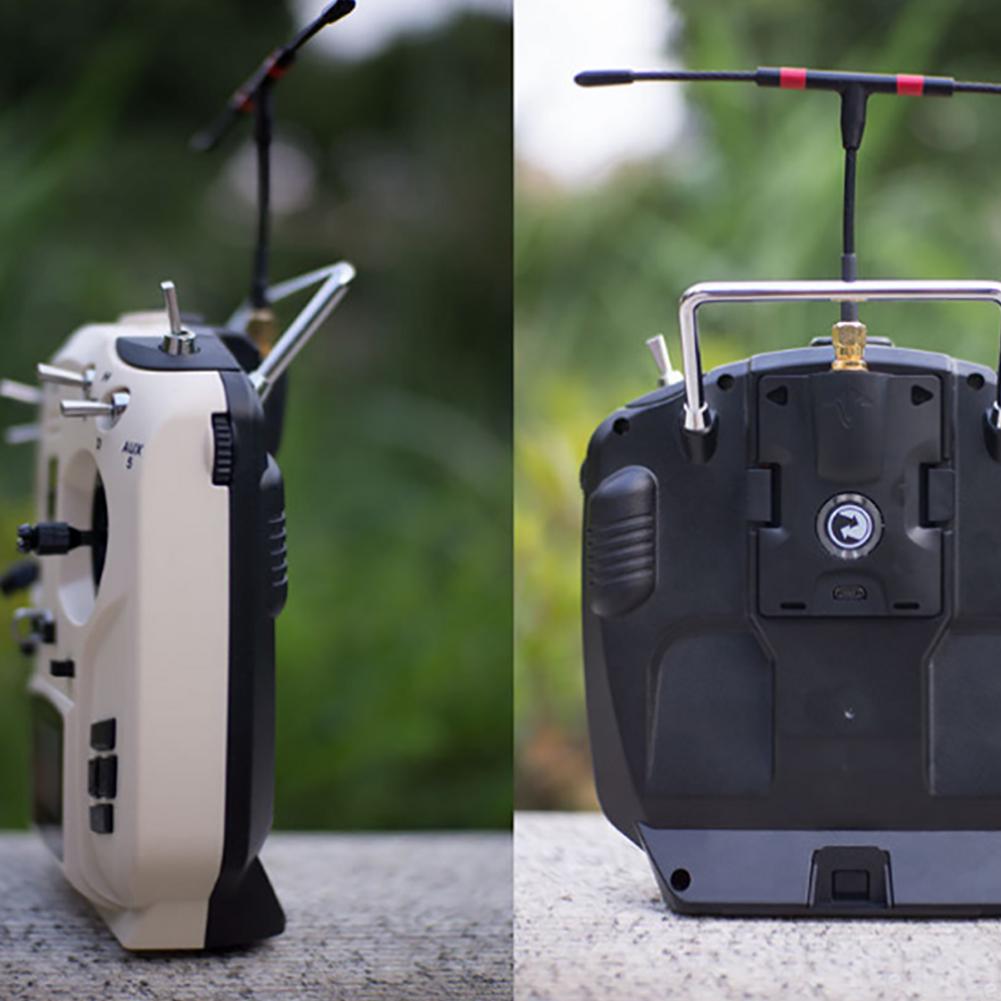 Frsky JR Flysky için JP4'i 1'de 1 Çok Protokollü RF Modülüne sahip ...