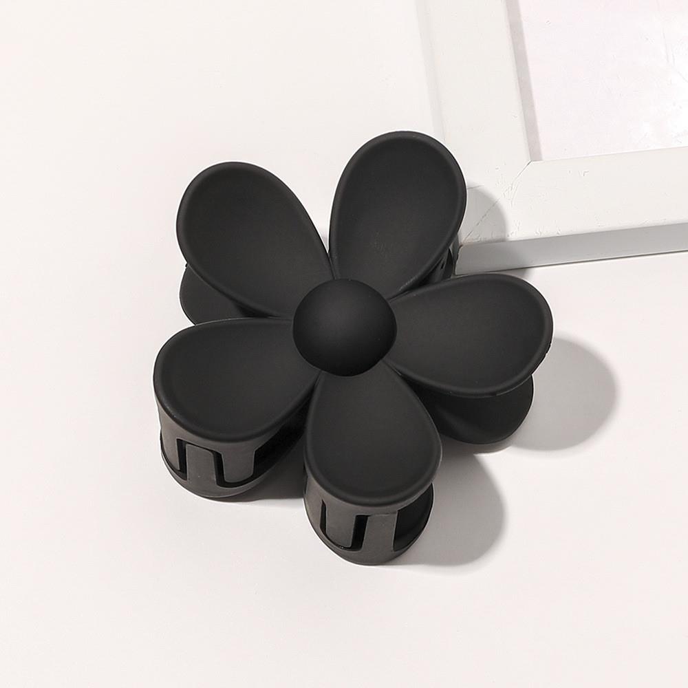 Buy Pretty Ponytail Hairpin Clamps Clips For Women Girls Hair Crab ...