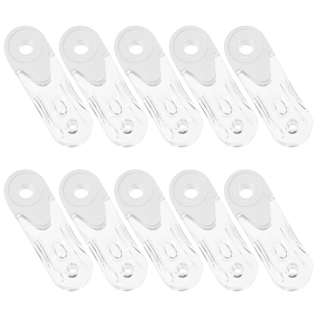 Buy Dawnwishmall10pcs Window Blind Lifting Handle Reliable Convenient ...