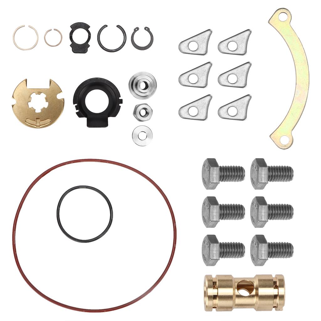 Buy Turbocharger Repair Rebuild Kit Accessories Replacement for Mazda ...