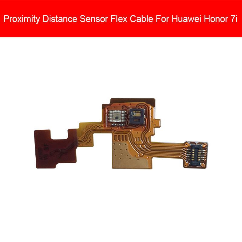 Buy Distance Light Proximity Sensor Flex Cable For Huawei Honor 9X/Y9 ...