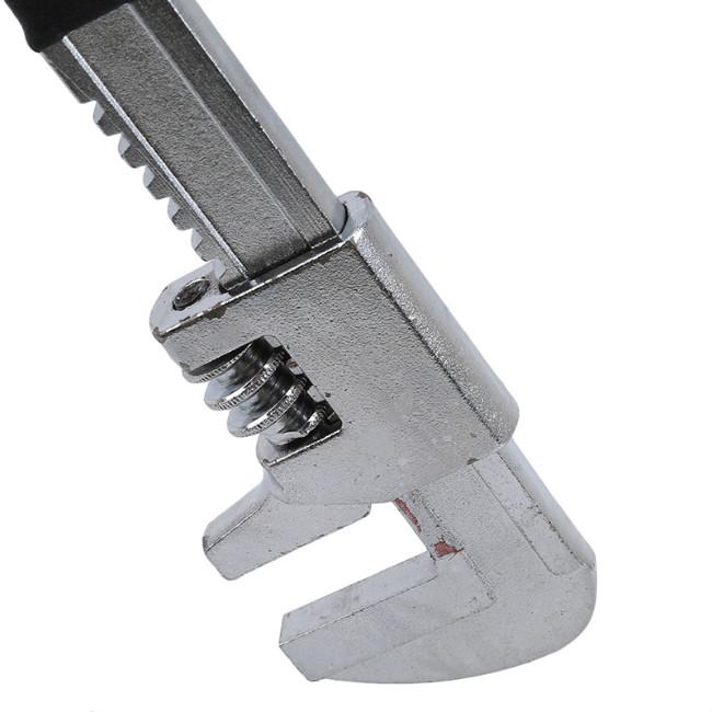 Buy Open-end Wrench Universal Spanner Pipe Clamp Multipurpose Water ...