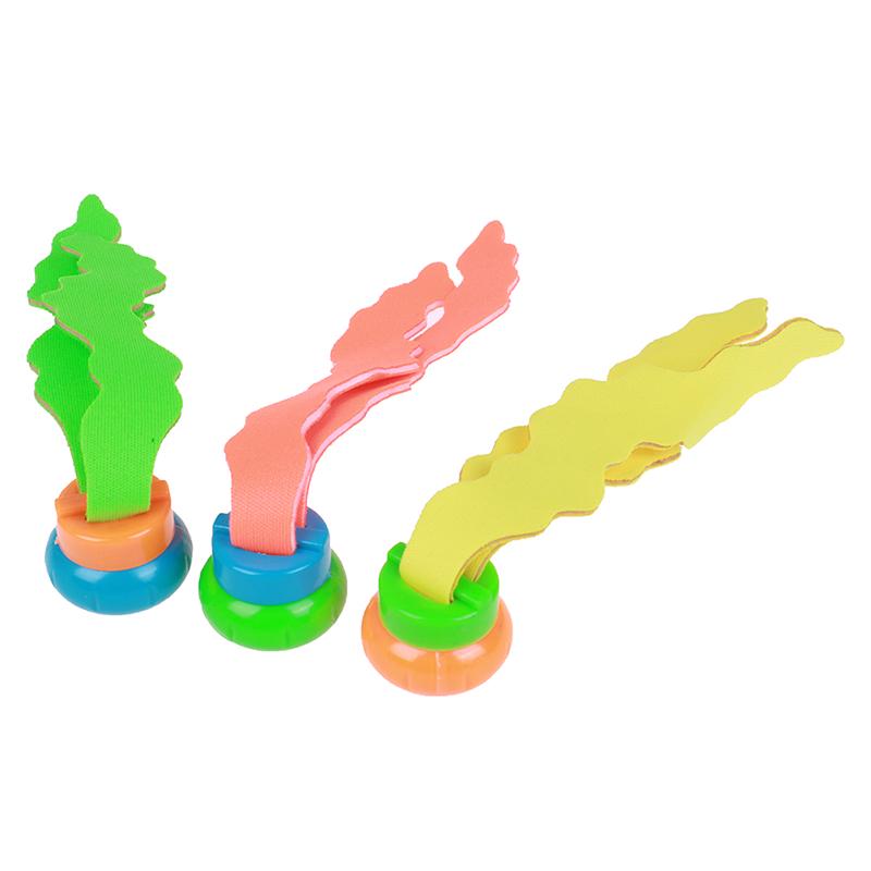 Buy 3Pcs Children Diving Swimming Colorful Pool Sink Training Diving ...