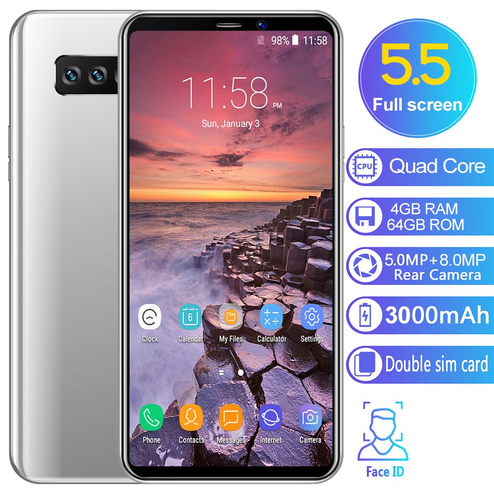 Buy Macfac3c Note20 Pro 6.7-inch Smartphone 6GB+128GB Memory Global ...