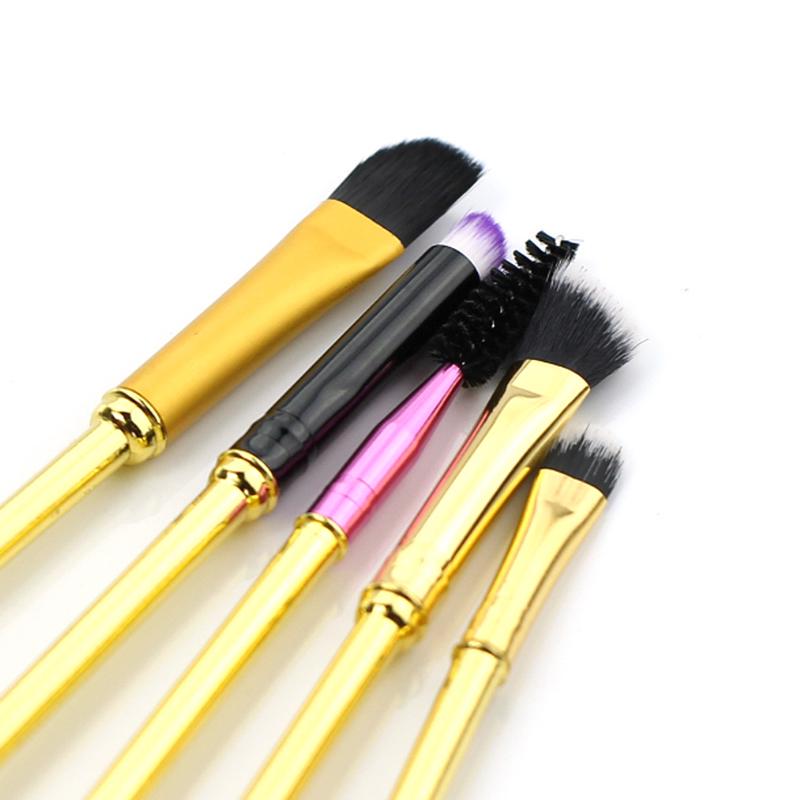 Buy Fashion Magic Wand Makeup Brush Holiday Gift Beauty Kit at ...